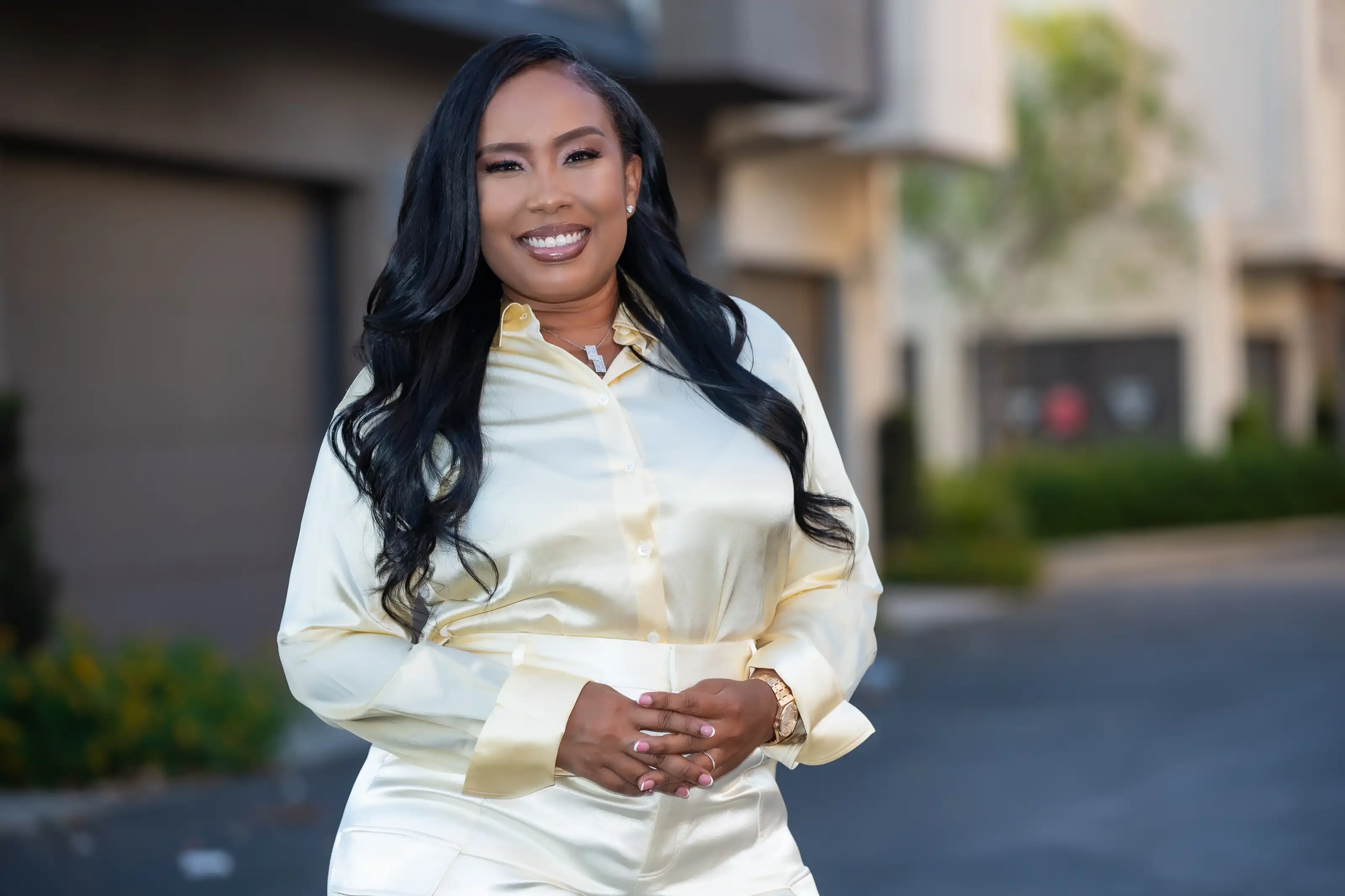 Joella Valdez for Montebello City Council | District 4 Candidate