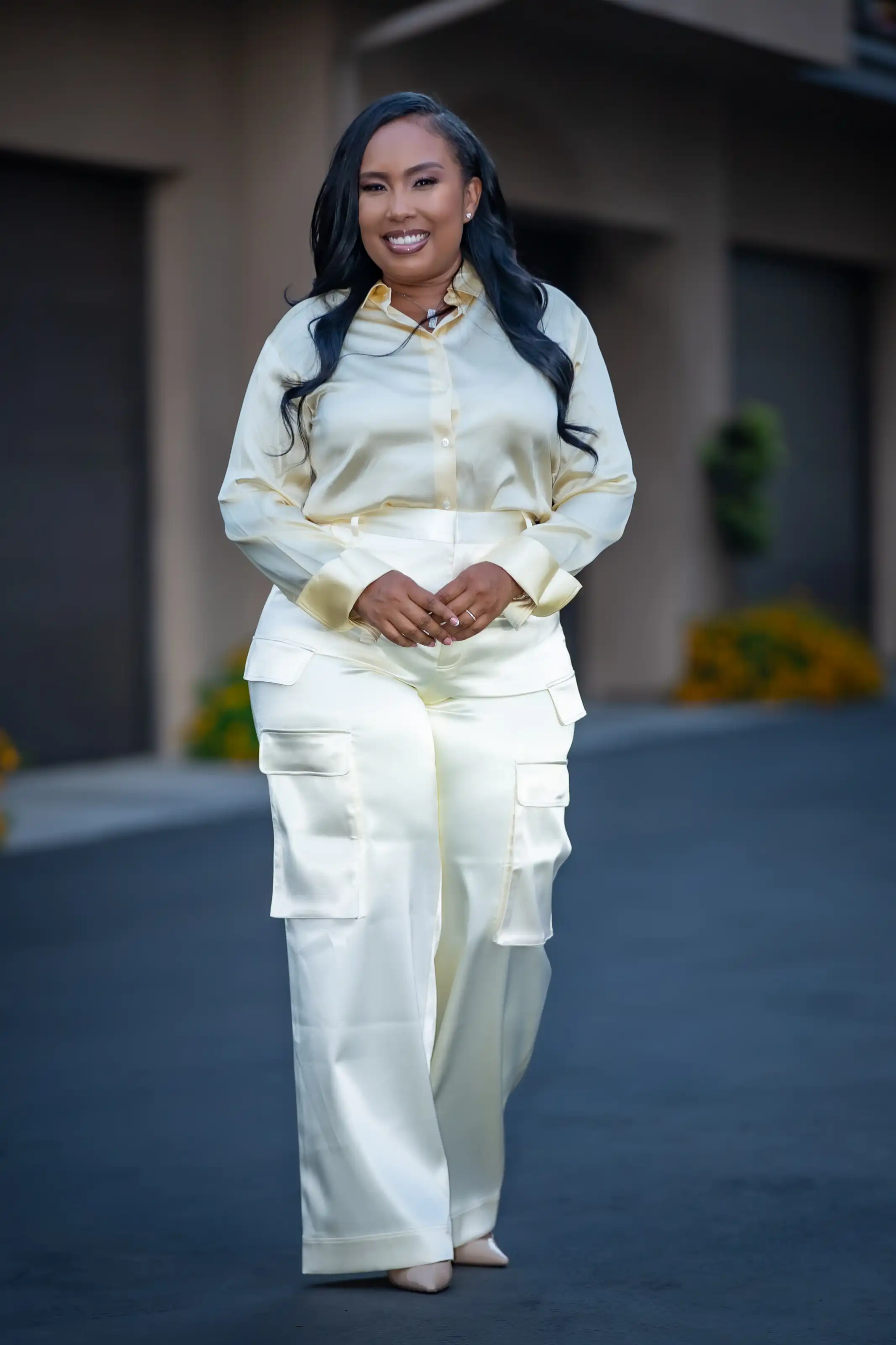 Joella Valdez for Montebello City Council | District 4 Candidate